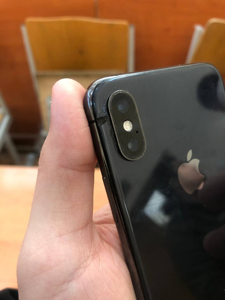 Iphone xs 64gb 7/10
