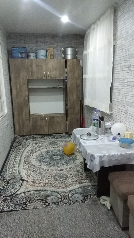 Продажа 3/5/5 массив ахмад югнакий, ттз
