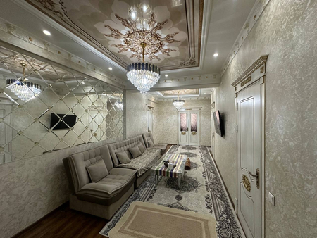 Продаётся 3/5/9 Алмазарский р-н,  Баурум