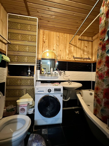 #БАЛКОН 2×6,Разделка,50м²,Чиланзар 26 Квартал,2\1\5,Продаётся Квартира
