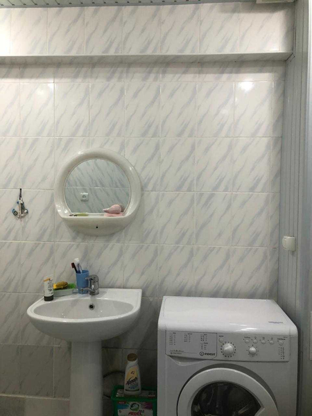 1-ком. квартира, 40 кв/м. Чиланзар - 7,