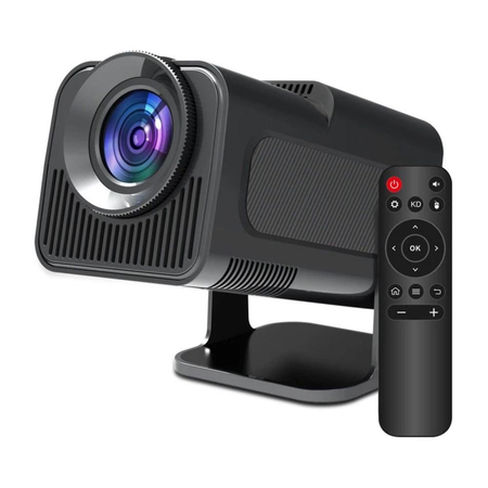 Hy320 Android projector