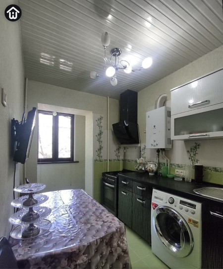 Продается Квартира СЕРГЕЛИ СПУТНИК-7