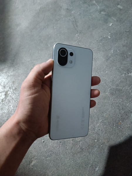Xiomi 11 lite5g sotiladi