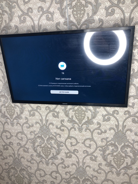 Россия сборка Original - Samsung 32