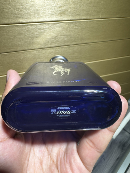 Polo Ralph Lauren blue