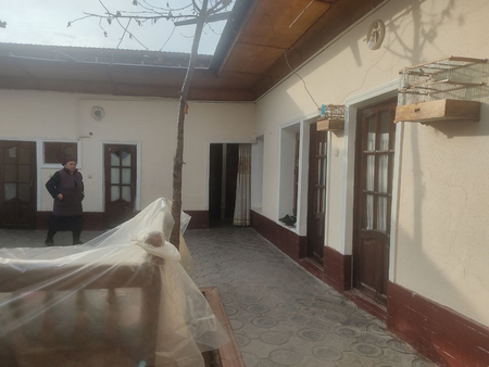 Продается дом чорсу олча кўча
