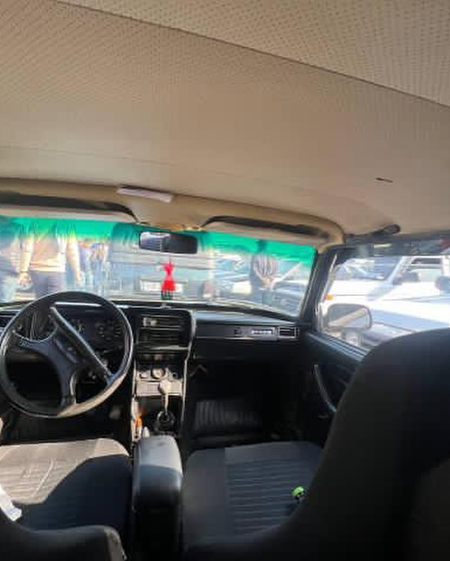 jiguli vaz 2107