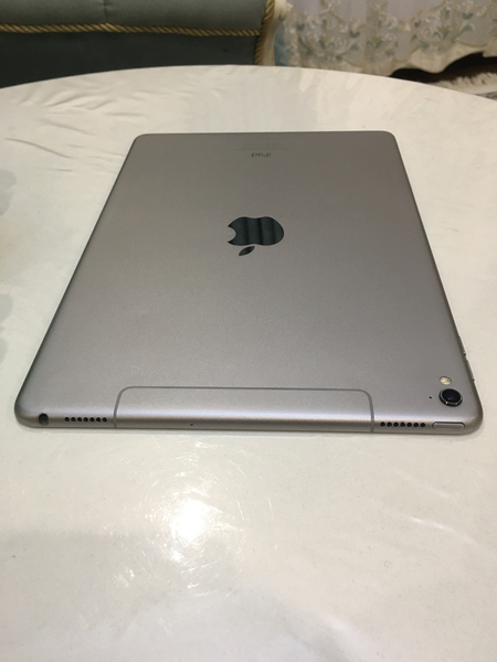 Ipad Pro Apple Silver
