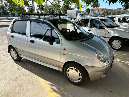 Matiz best 2014 super kondyorli