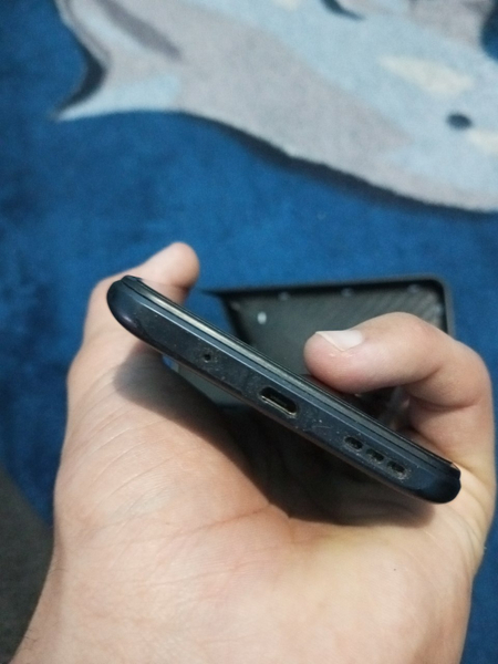 Redmi 9A kafolati bilan