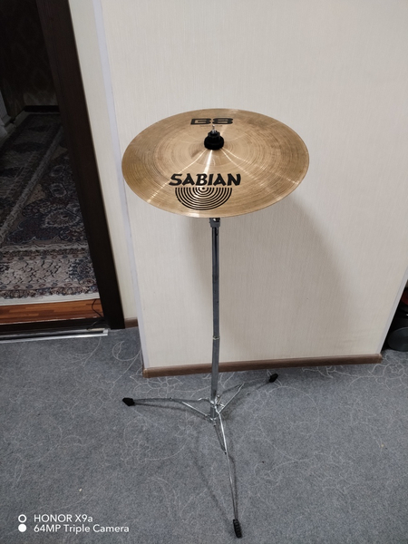 Baraban Tarelkasi sotiladi