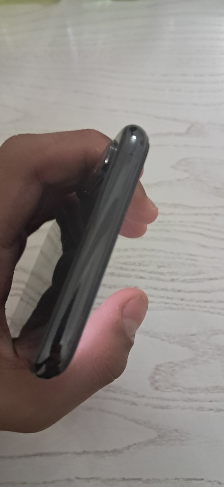 IPhone X с гарантией 256гб