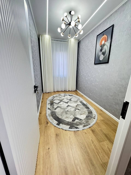 Продаётся 75м² м.Ойбек 3/5/9 ор-р Vohna Brasserie