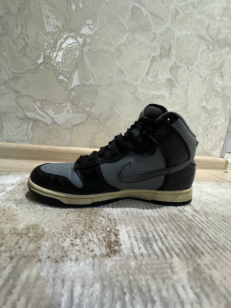 Nike dunk high 50 yers of hip hop