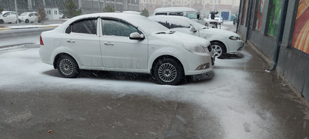 Нехиа 3 без петно