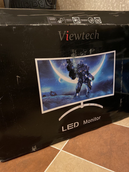 Монитор Viewtech 32