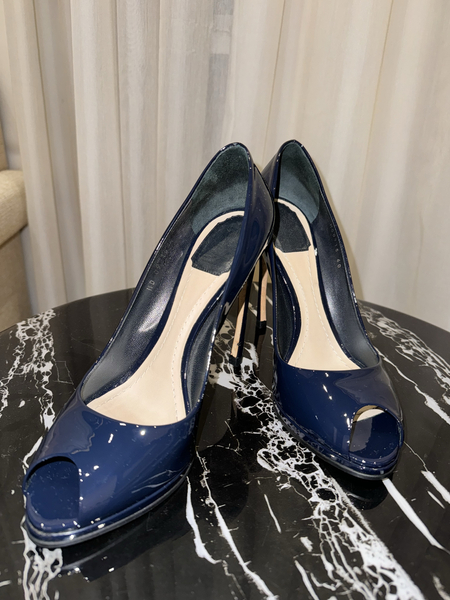 Dior каблуки