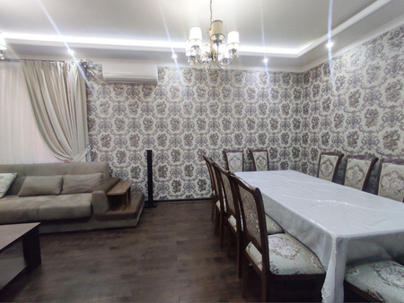 *СДАЕТСЯ 2х комнатная квартира ЖК Dream House (закрытый двор)