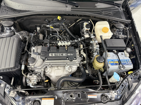 Chevrolet Lacetti 2022.05 ПОЛНЫЙ КУЗОВ БРОНЕ ПЛЁНКА!!!