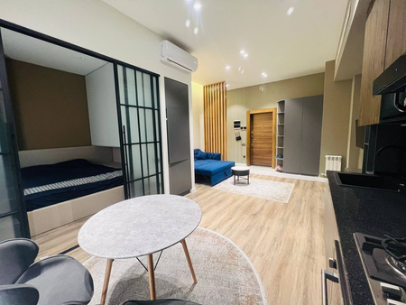 Аренда квартиры Шайхонтохур район Ташкент сити Gardens residence