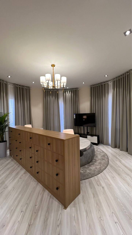 Новостройка Darkhan Avenue 3 комнатная 6 этаж, 98м2.Авторская