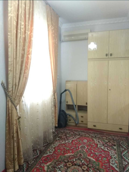 Сдается 1/2х ком Чорсу