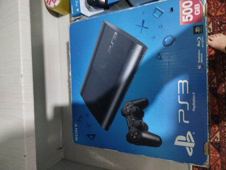 ps 3 slim sotilad 4 jostiki yangi hamma oyini bor yangi hamma narsasi