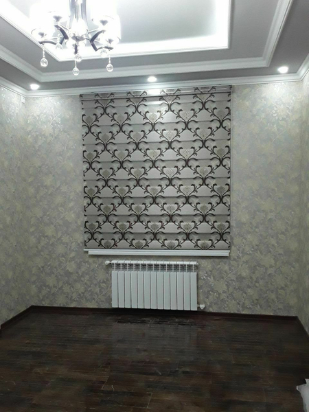 Жалюзи Навои / Jalyuzi Navoi