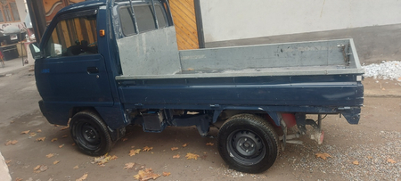 Продаёться Chevrolet Labo 2023 года.