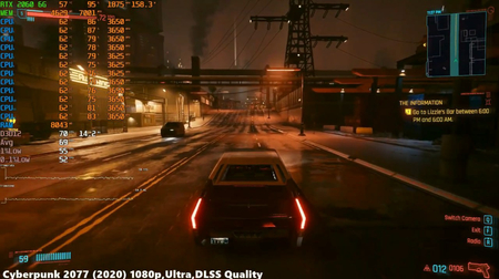 Видеокарту rtx 2060