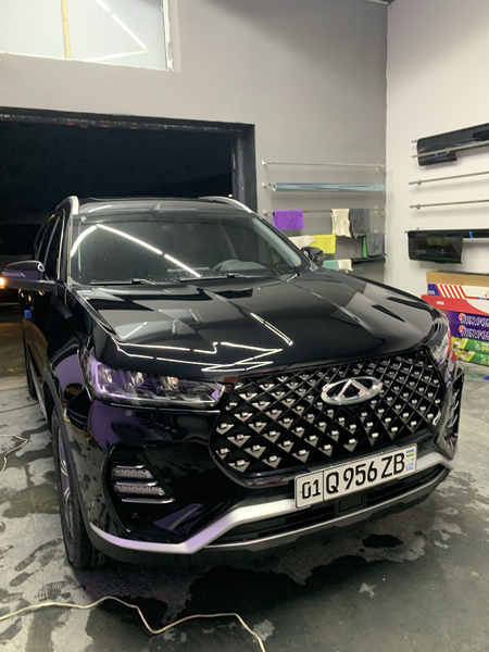 Chery Tiggo 7 pro 2023 srochna sotiladi