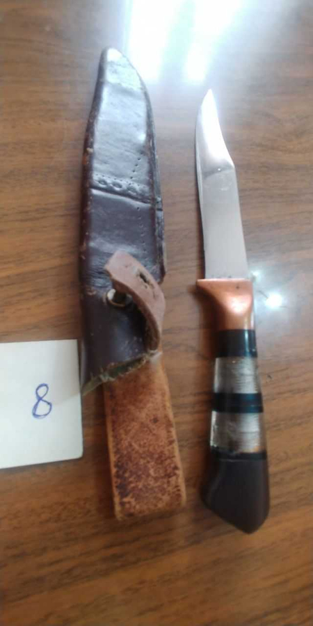 Ножи кухонные подарочные новый и б/у