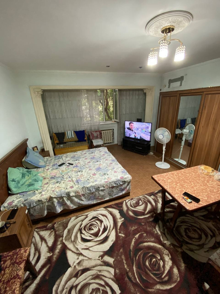 Yunusobod 6 2/3/4 sredniy remont (Ipateka)