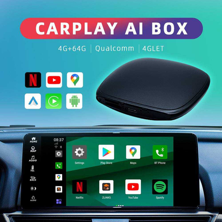 Carplay карплей Android Full KIA Hyundai Chery ID4 с доставкой