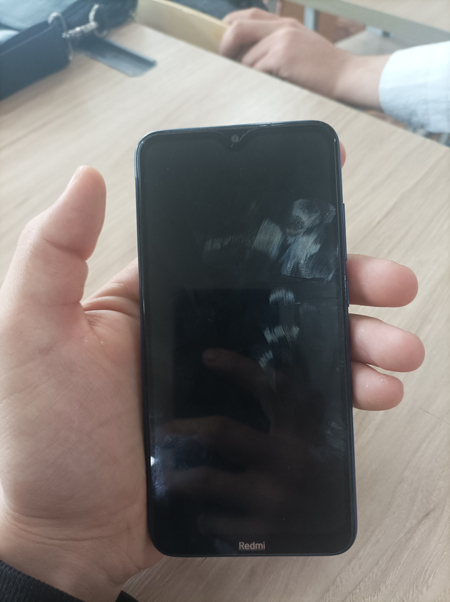 redmi 8  redmi 8
