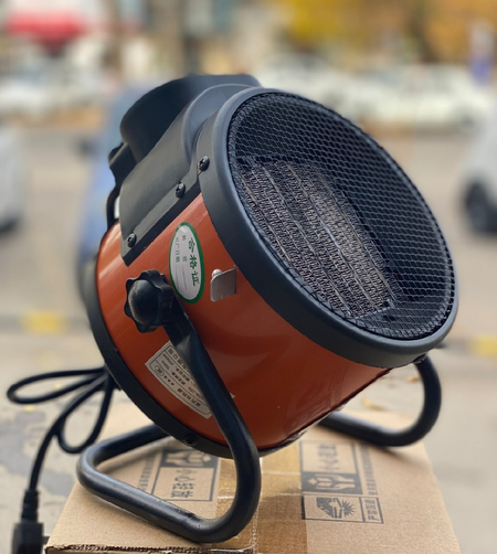 Elektr Isitgichlar pechlar