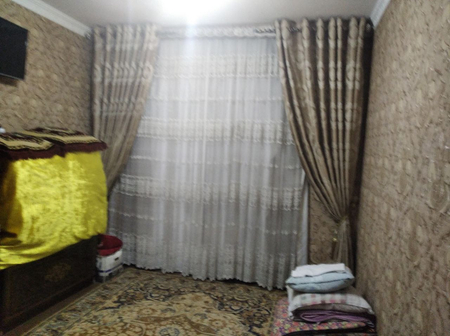Yangi hayot;  5A kvartl; dom45