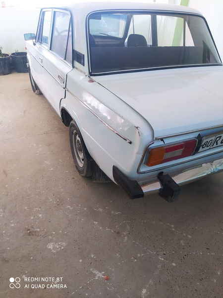 Vaz 21 06 SOTILADI