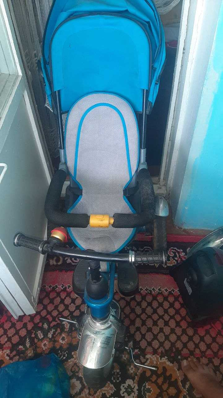 Продам детская коляски