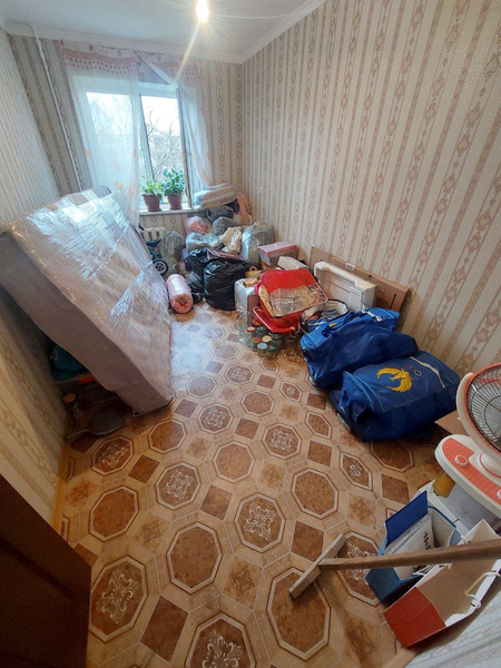 Продажа квартиры на Чиланзаре 22 квартал 4 ком 2 этаж 4 этаж дома