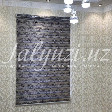 Diamond Exclusive - Jalyuzi.uz official “Kambo” Жалюзи камбо
