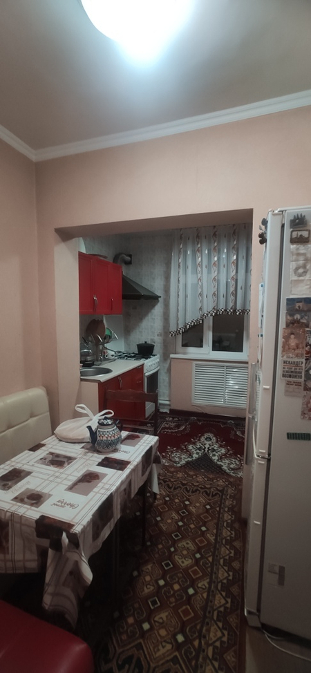 Юнусабад 5, 3/1/5, своя квартира