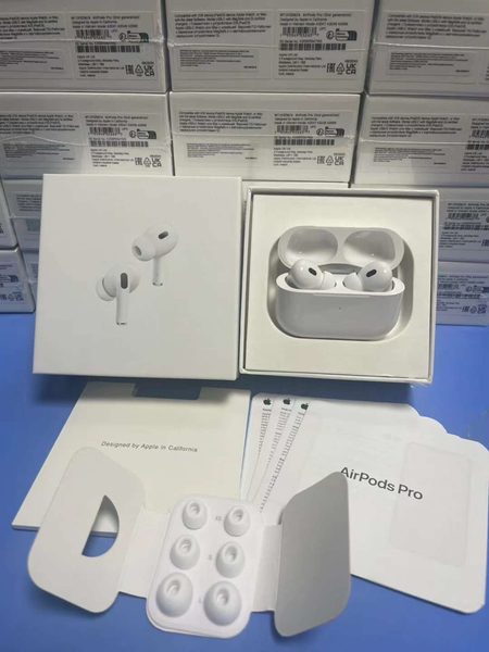 AirPods Pro 2 original качество 100%