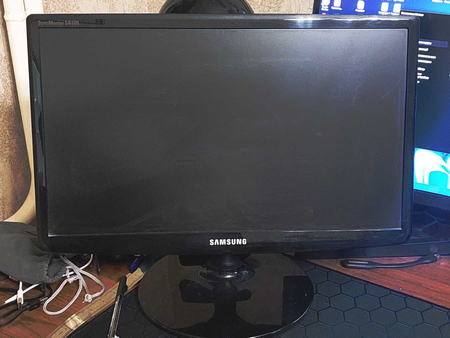Монитор Samsung S22A100N 22 дюйма.