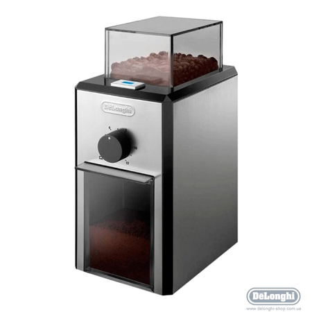 Кофемолка DeLonghi KG 89
