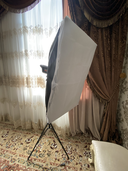 Softbox sotiladi
