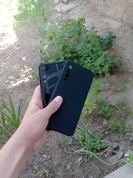Xiaomi mi 9 flagman
