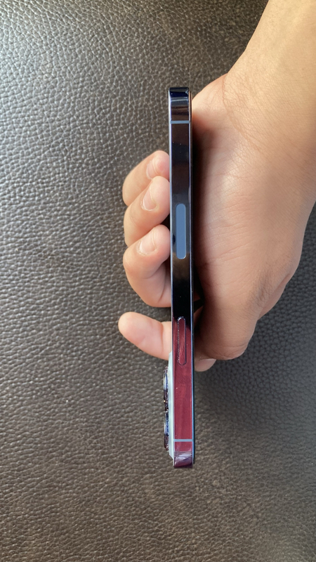 Iphone 13pro holati ideal