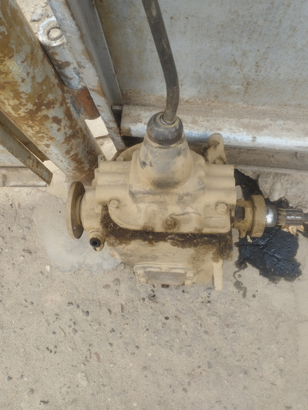 Gaz 53 zapchastlari